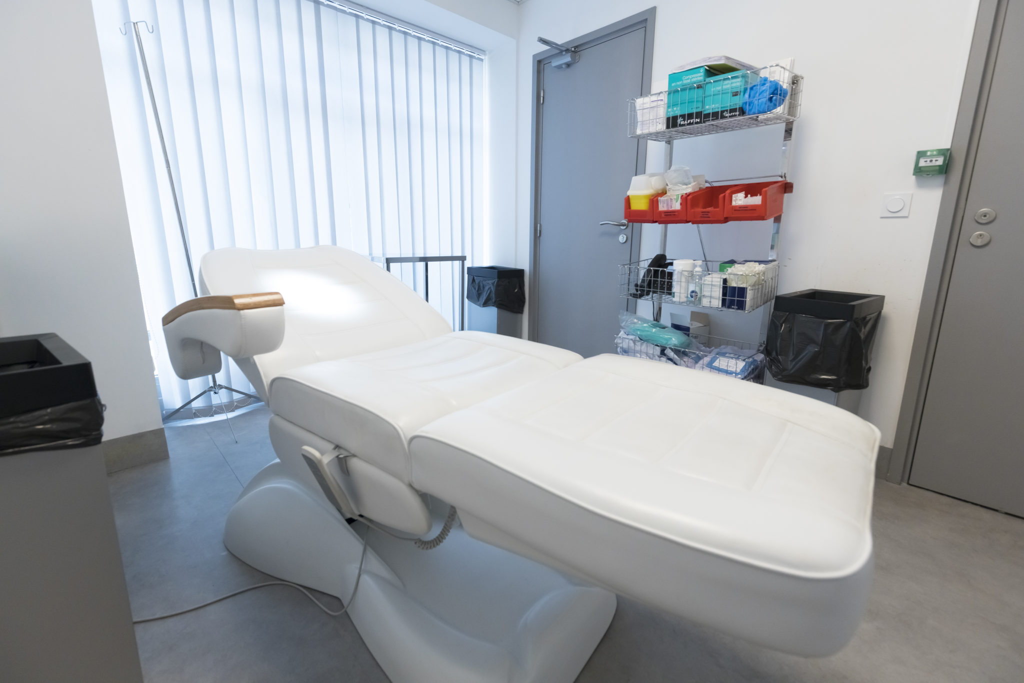 Injections intra-vitréennes (IVT) - PARIS RETINA VISION