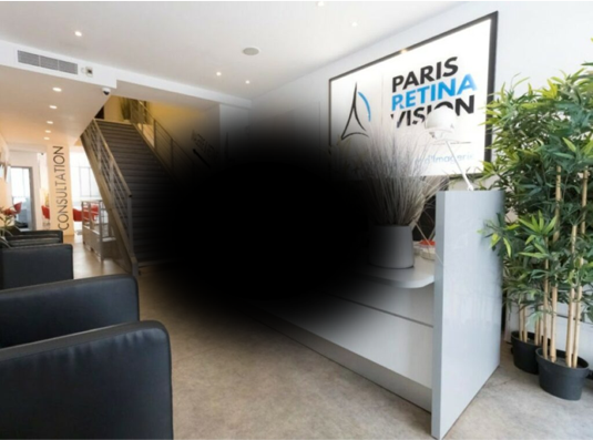 Maladie de Stargardt : Diagnostic et Suivi à Paris Rétina Vision